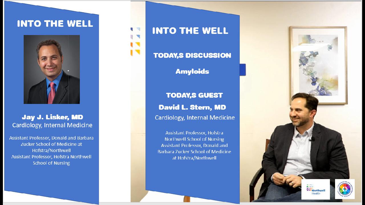 LIJ Medical Staff - Medical Moment