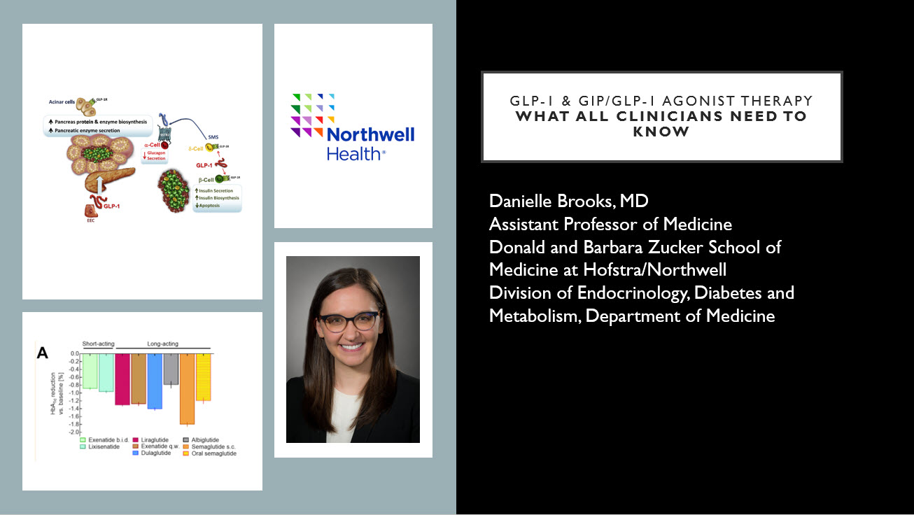 LIJ Medical Staff - Medical Moment