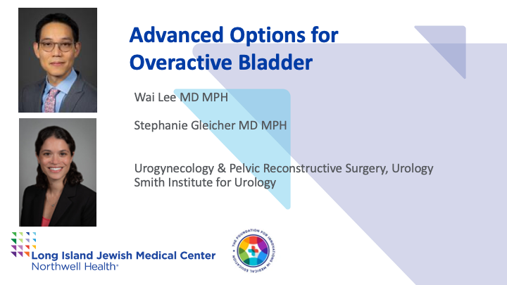 LIJ Medical Staff - Medical Moment