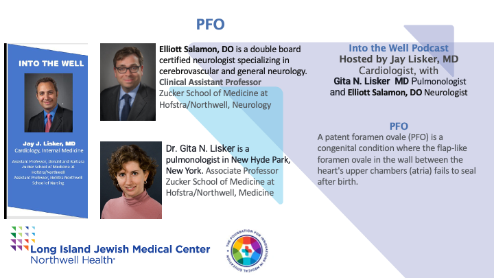 LIJ Medical Staff - Medical Moment
